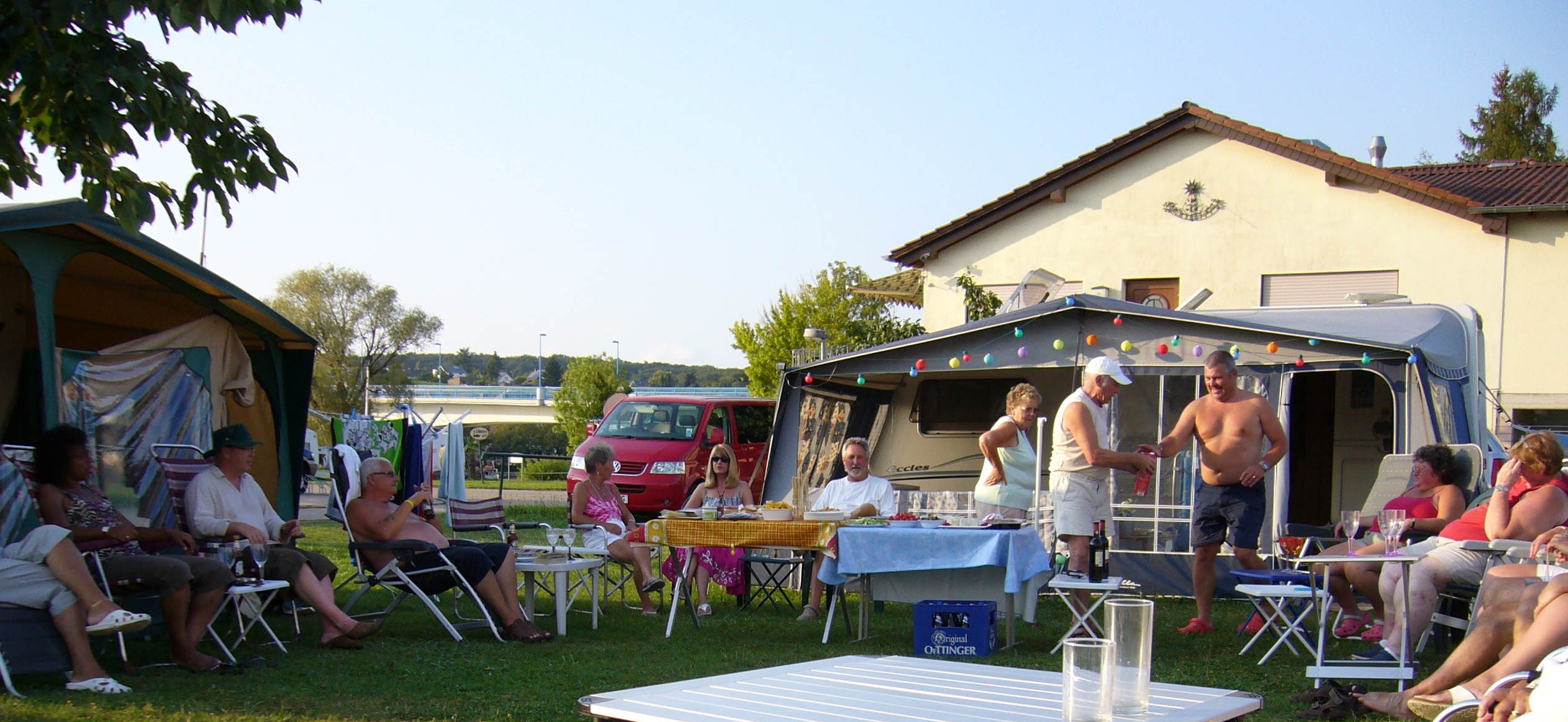 Gallery | Sprite Sterling Swift Caravan Owners Club (SSSCOC) for owners ...