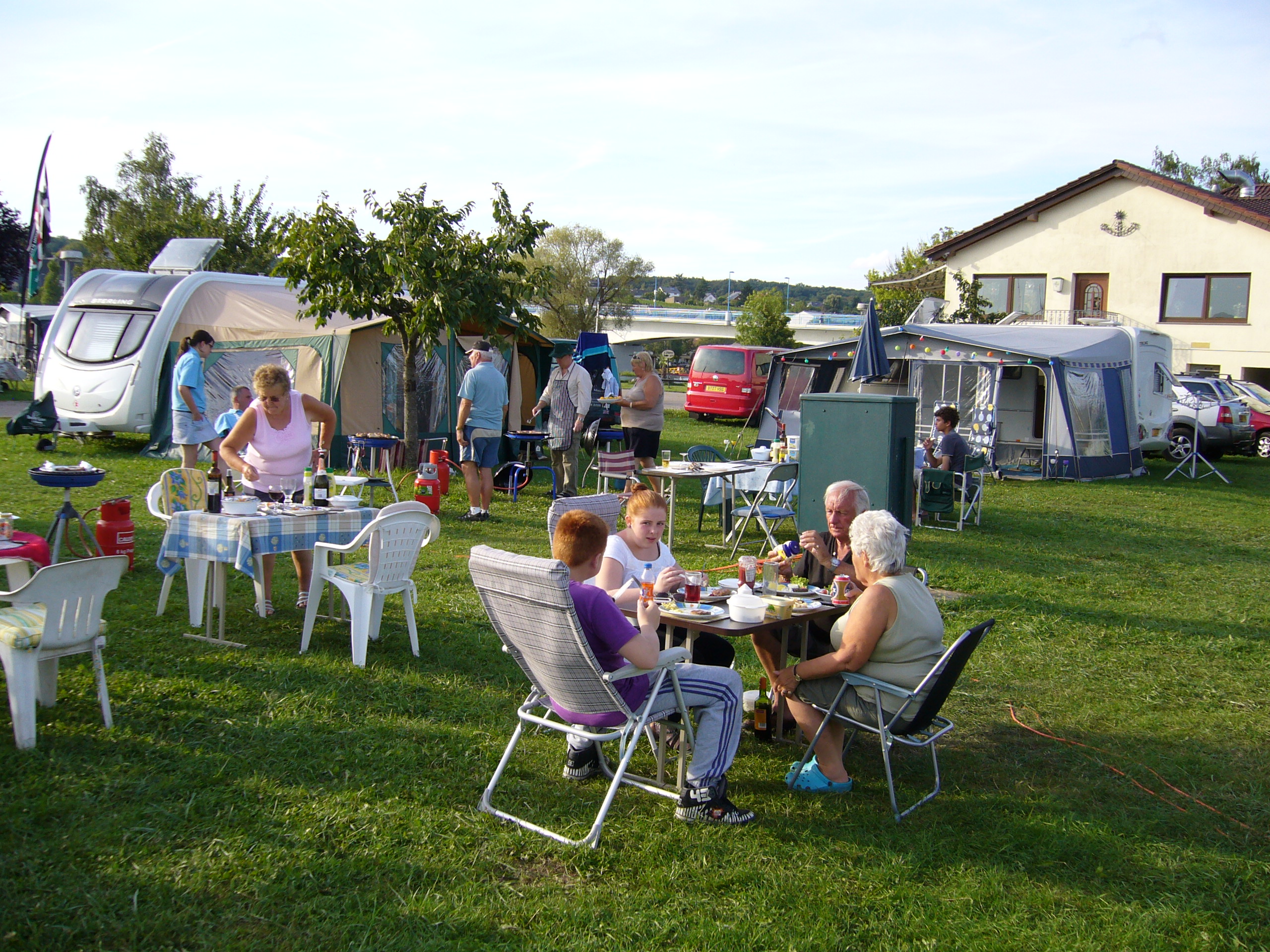 Gallery | Sprite Sterling Swift Caravan Owners Club (SSSCOC) for owners ...